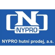 NYPRO hutní prodej, a.s. | Malé Svatoňovice - Najisto.cz
