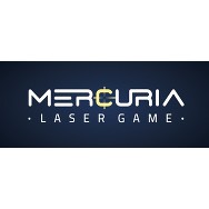 Mercuria Laser Game (Praha - Holešovice) - Najisto.cz